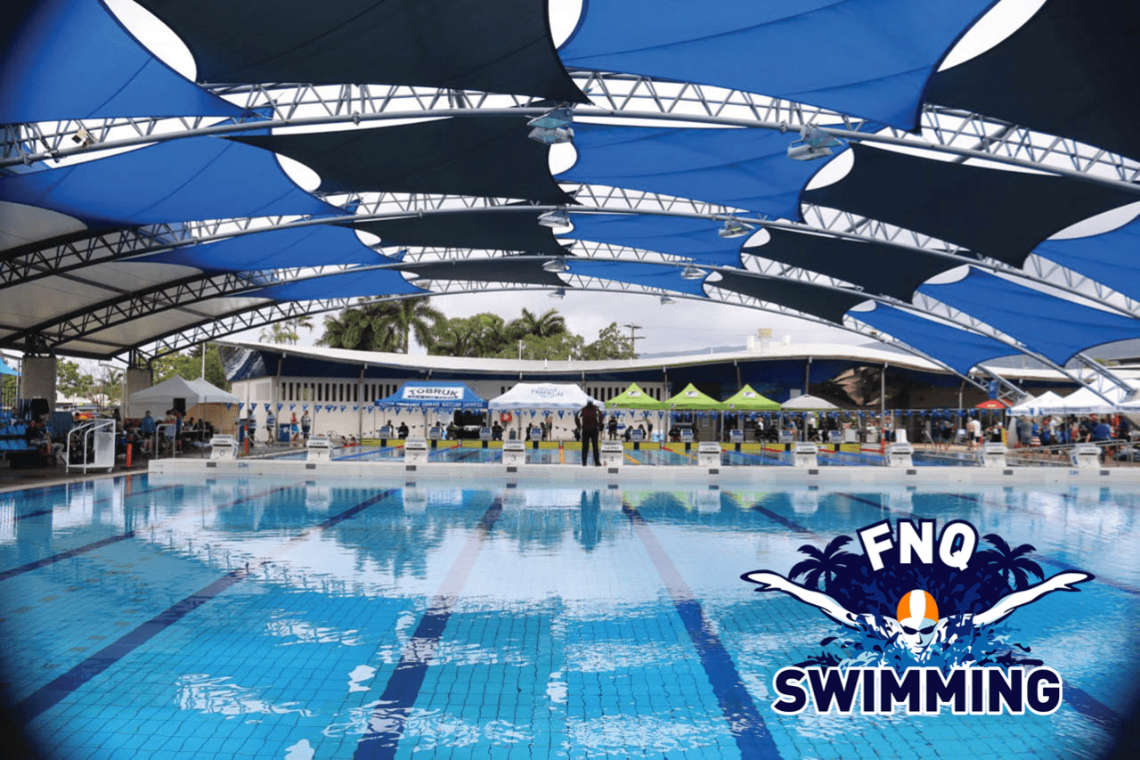 Meets - FNQ Swimming