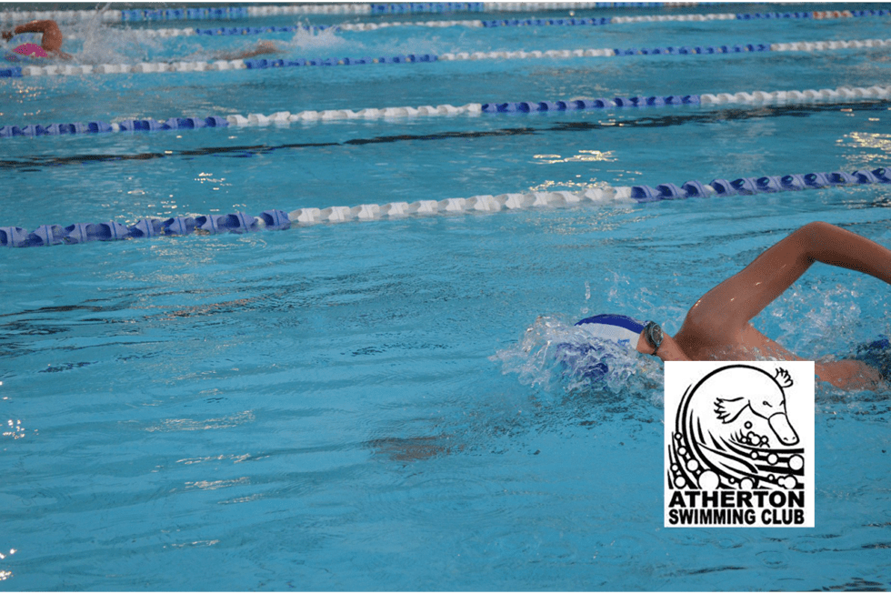 Atherton Long Course - FNQ Swimming