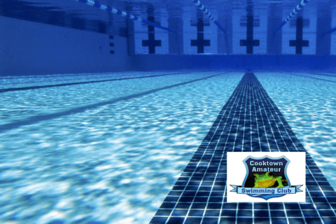 Cooktown Carnival | FNQ Swimming