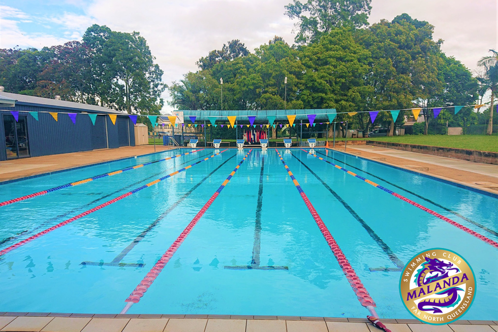 Malanda Short Course - FNQ Swimming