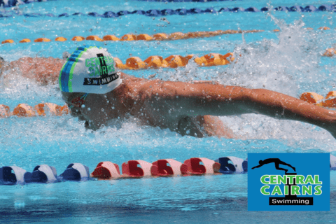 Central Cairns Long Course Preparation Meet - FNQ Swimming