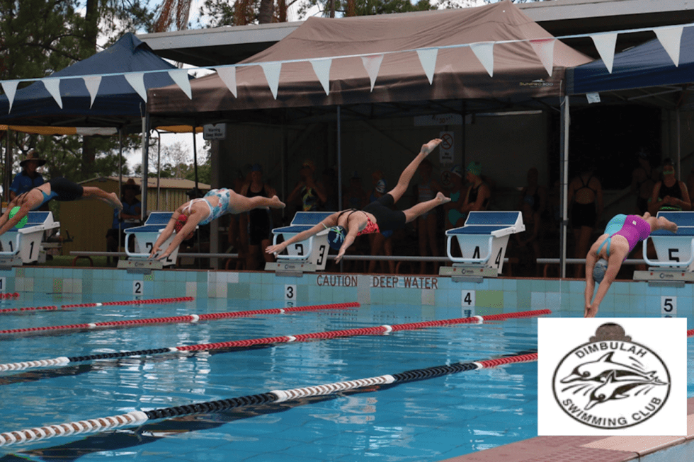 Dimbulah LC Preparation Meet - FNQ Swimming
