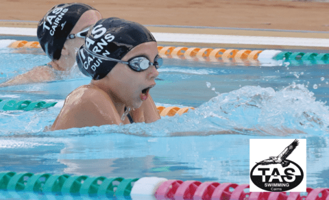 TAS Short Course - FNQ Swimming