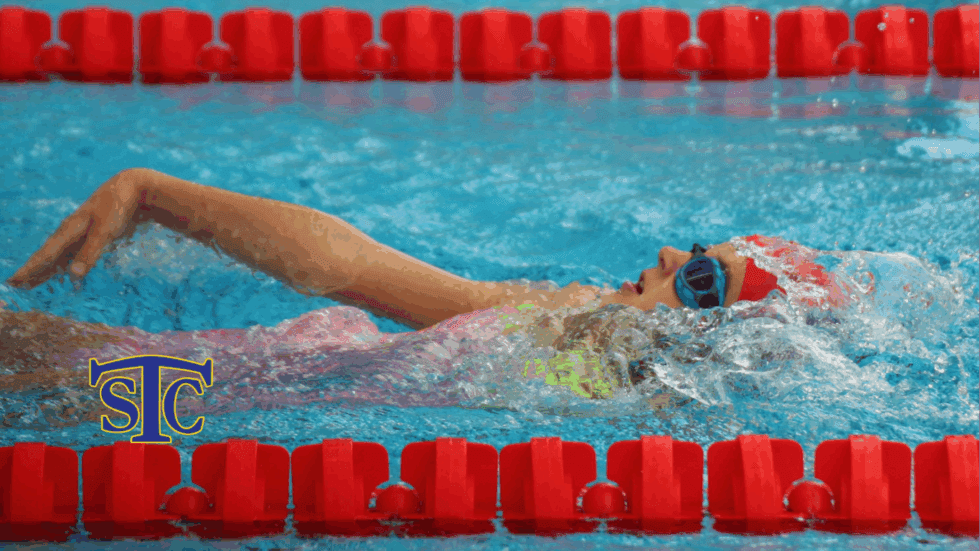Tobruk Swim club Inter-Regional Invitational meet - FNQ Swimming