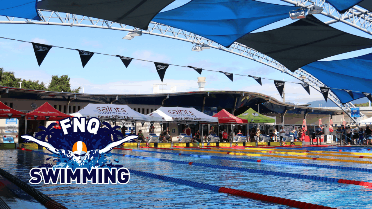 FNQ Long Course Champs - FNQ Swimming