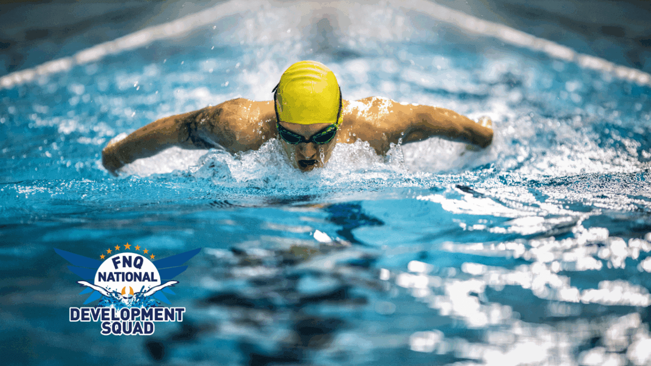 Development Clinic - FNQ Swimming